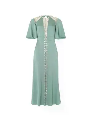 Temperley London Casual Cocktail Dresses