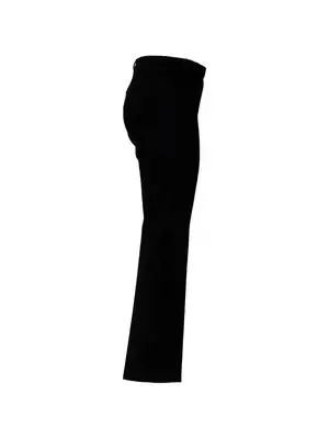 Max Mara Tailored Flared Trousers