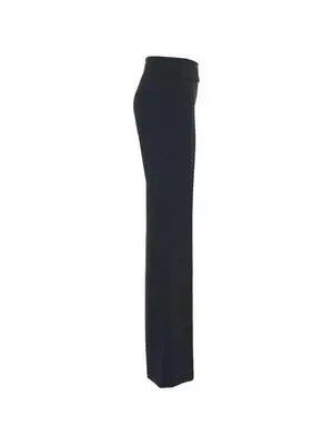 Elisabetta Franchi Flared Trousers