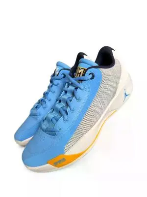 JORDAN Luka 1.77 Panelled Sneakers