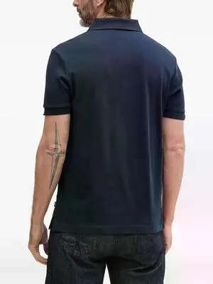JOOP! Primo Short-sleeve Polo Shirt
