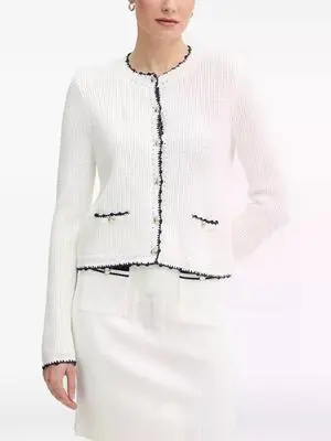 JOOP! Kumma Cardigan