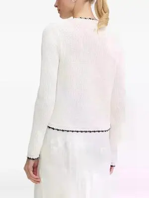 JOOP! Kumma Cardigan