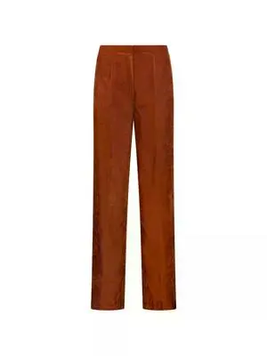Forte_forte Trouser Pants For Women