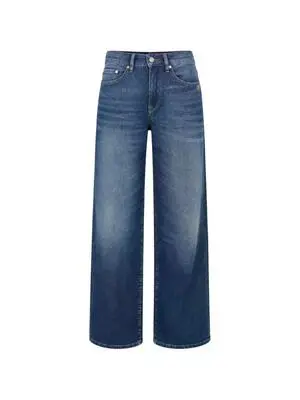 GANG Carlotta Wide-leg Jeans