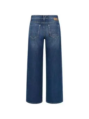 GANG Carlotta Wide-leg Jeans