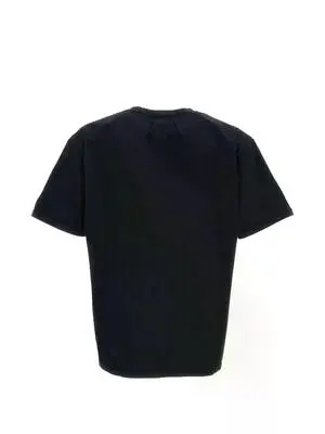 Rhude Dakar Convoy Graphic-print T-shirt