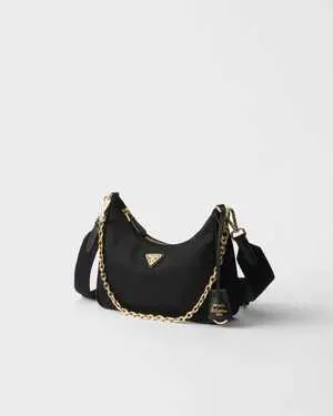 Prada Re-edition 2005 Re-nylon Bag