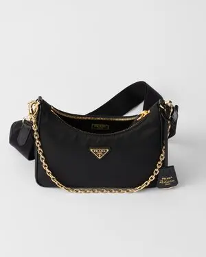 Prada Re-edition 2005 Re-nylon Bag