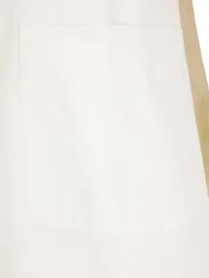 THE ROW Perlo Chest-pocket Long-sleeve Shirt