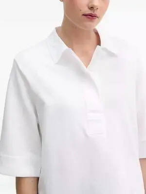 JOOP! Short-sleeve Polo Top