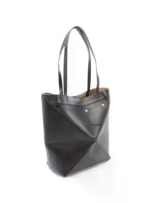 Loewe Medium Fold Panta Tote Bag
