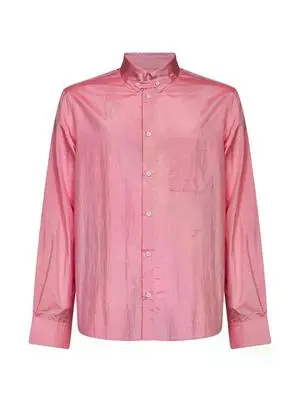 Jacquemus Tailleur Button-up Shirt