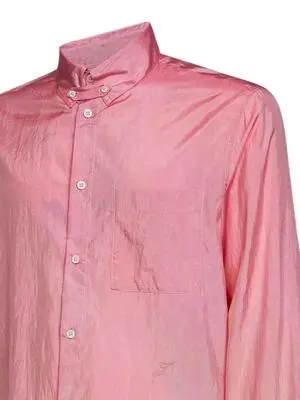 Jacquemus Tailleur Button-up Shirt