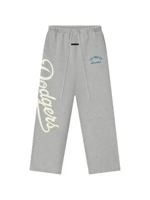 Fear Of God Dodgers Logo-print Track Pants