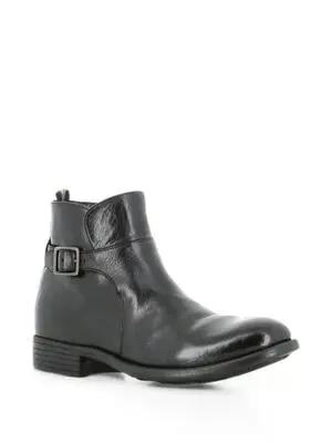 Officine Creative Calitxe 008 Ankle Boots