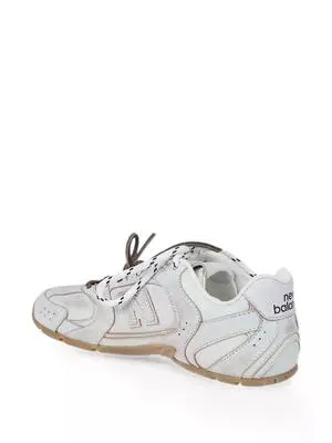 Miu Miu Patchwork Sneakers For Women