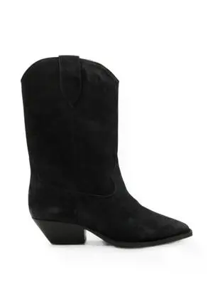 Isabel Marant Étoile Duerto Cowboy Boots