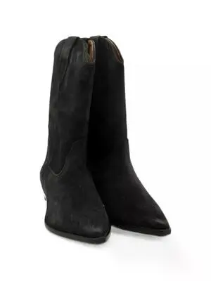 Isabel Marant Étoile Duerto Cowboy Boots