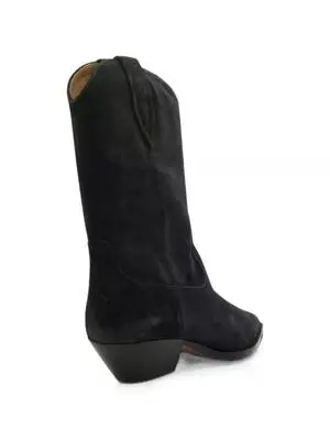 Isabel Marant Étoile Duerto Cowboy Boots
