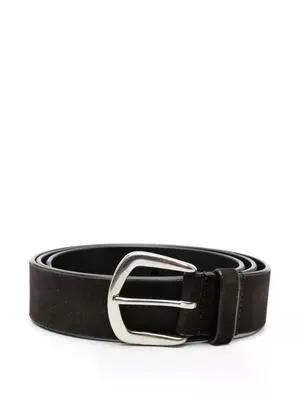Officine Creative Leather Belts For Men
