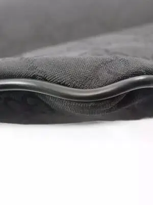 Gucci Gg Pattern Shoulder Bag