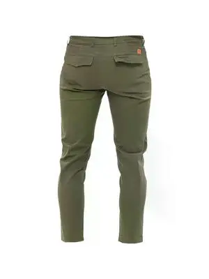 DEPARTMENT 5 Antonia Prince Chino Trousers