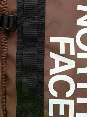 The North Face Base Camp Logo-print Backpack