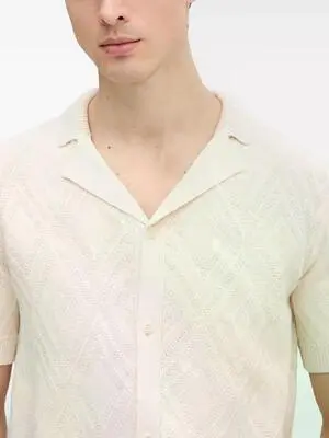 JOOP! Diamor Short-sleeve Cardigan