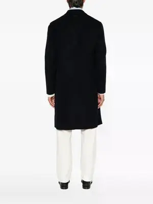 LARDINI Single-breasted Coat