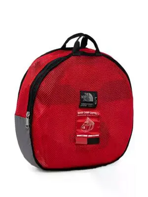 The North Face Base Camp Duffle Bag - Red