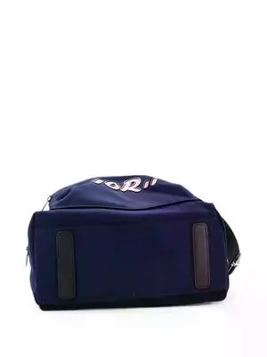 Dior Kaws Bee Rider Nylon Backpack