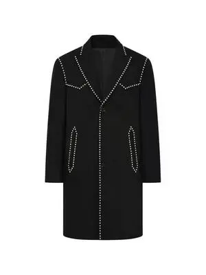 Dsquared2 Overcoat Coats For Men