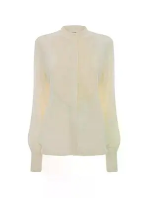 Victoria Beckham Blouse Shirts For Women