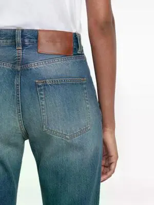 Victoria Beckham Jeans
