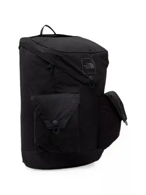 The North Face Glen Canyon Logo-patch Backpack