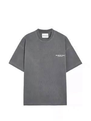 Mki Miyuki Zoku Short Sleeve T-shirts For Men