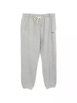 Celine Cotton Track Pants