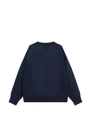 Polo Ralph Lauren Logo Print Sweatshirt