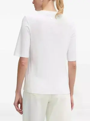 JOOP! Tonja Logo-embellished T-shirt