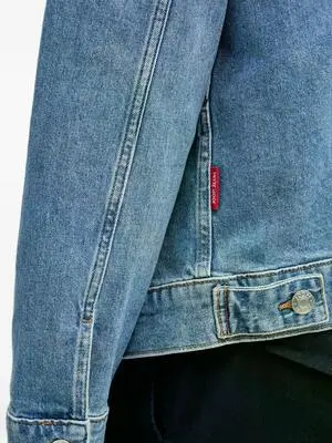 JOOP! Jaxon Button-up Denim Jacket