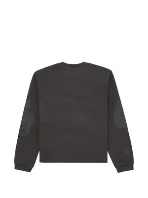 SP5DER Beluga Thermal Long-sleeve T-shirt