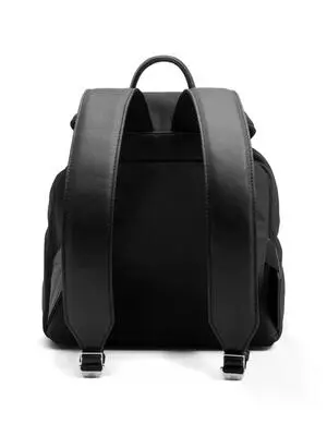AMI Paris Small Marcel Flap Backpack