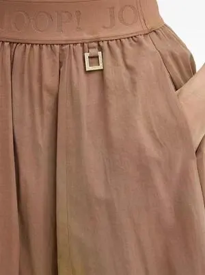 JOOP! Sedef A-line Midi Skirt