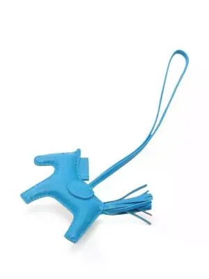 Hermès Rodeo Bag Charm