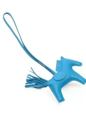 Hermès Rodeo Bag Charm