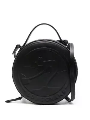 Longchamp Top Handle Cross Body Bags