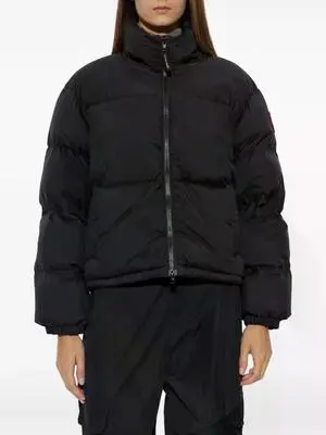 Canada Goose Fallon Down-padded Jacket