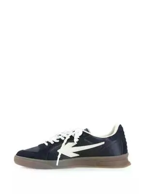 Off-White End Of Play" Sneakers