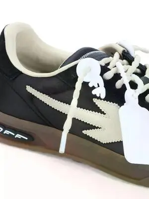 Off-White End Of Play" Sneakers